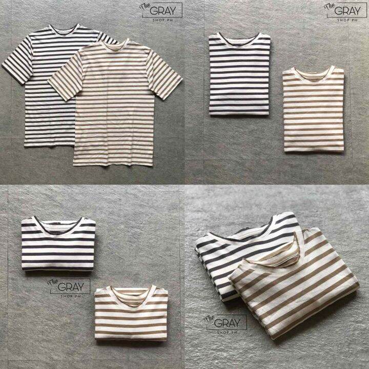 Raye Shirts - The Gray Shop PH | Lazada PH