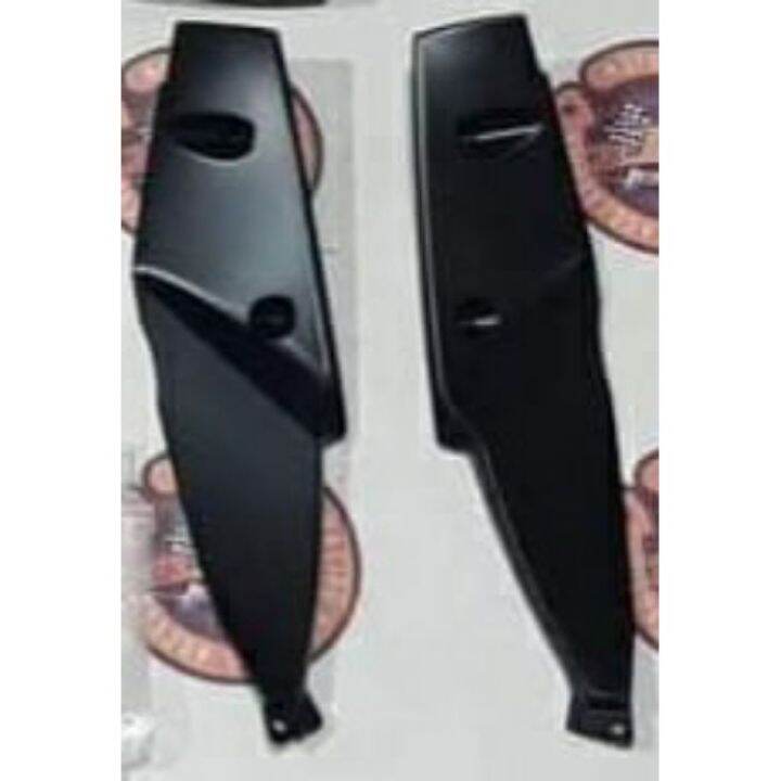 GENUINE YAMAHA AIR GUIDE COVER FOR SNIPER 150 | Lazada PH