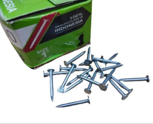 PAKU KARPET TALANG/Paku Ramset Gypsum Gipsum 1" PER KOTAK/SKRUP SEKRUP ...