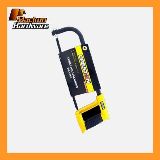 CRESTON HEAVY DUTY HACKSAW FRAME PVC HANDLE | Lazada PH