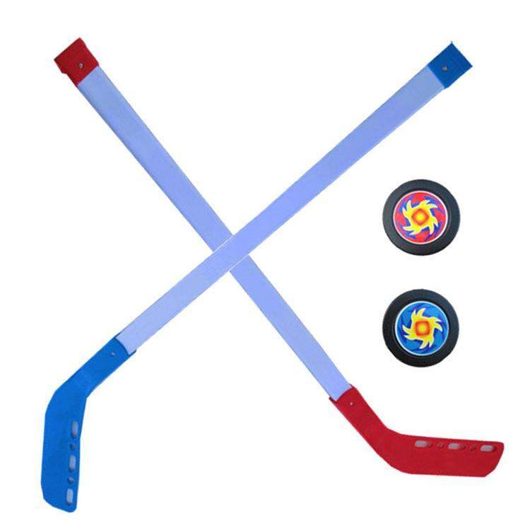 Hockey Sticks for Kids Kids Street Hockey Stick and Ball Set Kids ...