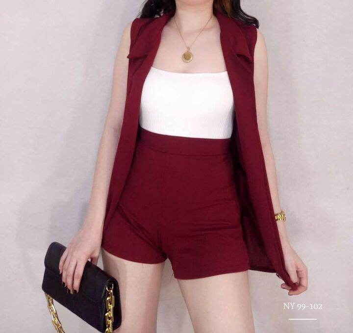 Erika Terno (inner not included) | Lazada PH