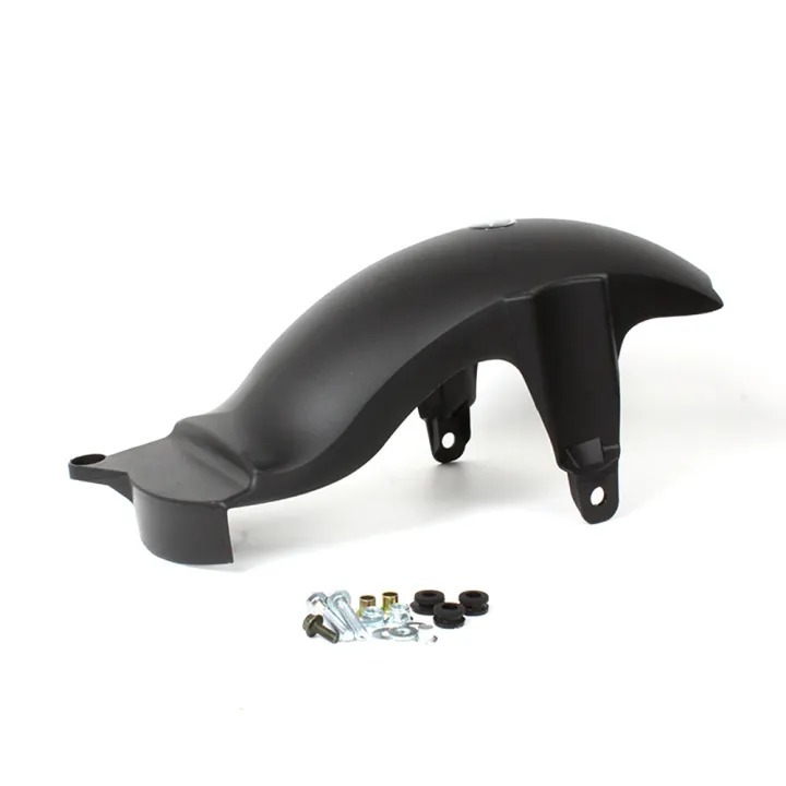 Yamaha Nmax 155 2020 v2 Aerox 2021 Rear Fender Mudguard Tire Hugger4IX ...