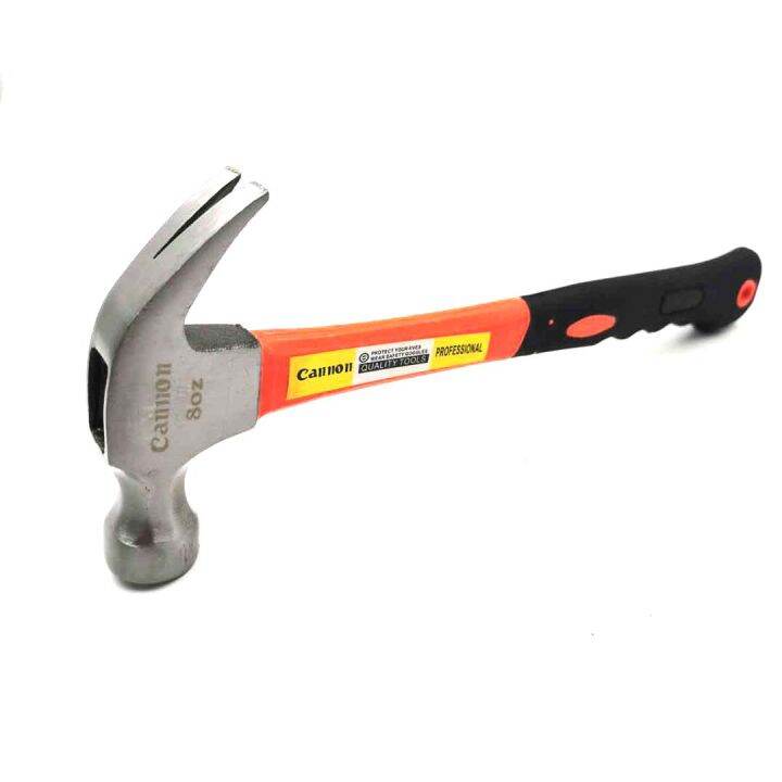 Hammer Orange 8oz - J022 | Lazada PH