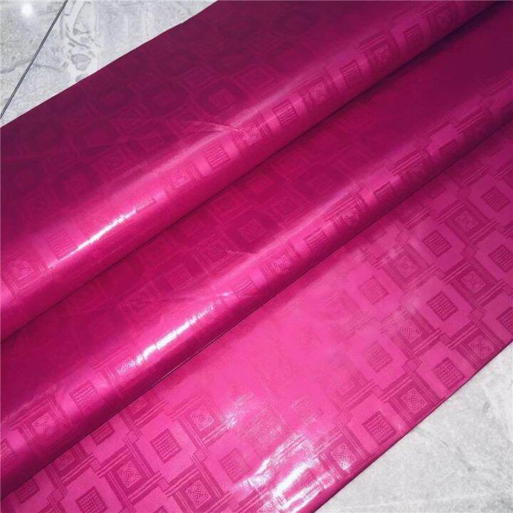 【CW】 5 yard/lot guinea fabric Bazin Brode 2022 african basin riche high ...