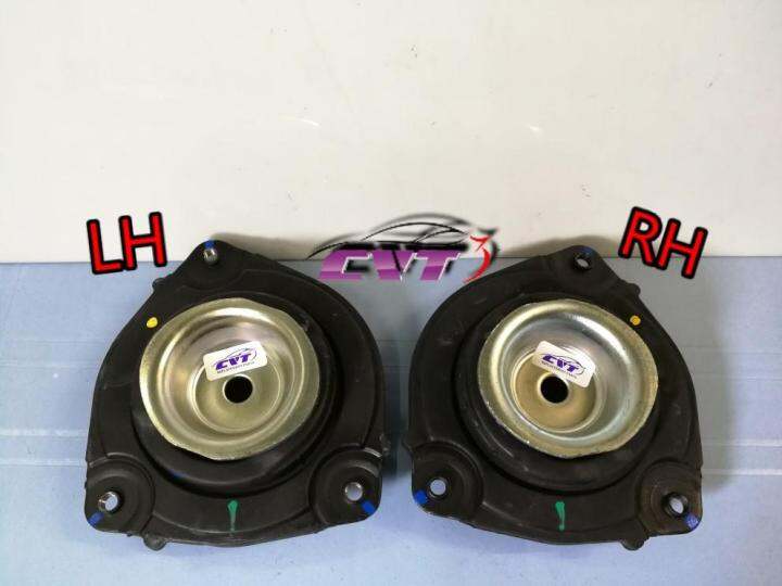 NISSAN SYLPHY 2014'' (B17T/1.8L) Front Absorber Mounting THAILAND (LH ...