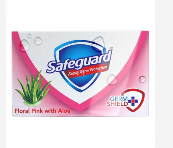 safeguard 60g per pack | Lazada PH