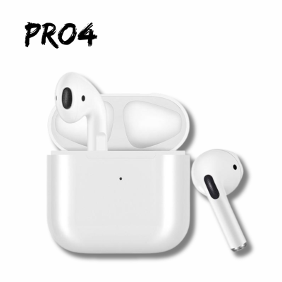 Mini Pro 4/5/6 TWS Bluetooth earphone wireless sports earphone game ...