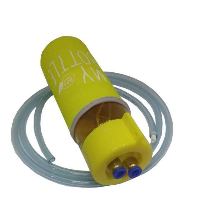 BOTOL + SELANG PENGHISAP MADU KELULUT - KEDAIMODERN45 | Lazada Indonesia