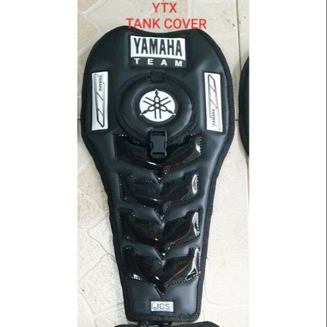 ♣Tank Cover for Ytx yamaha♭ | Lazada PH