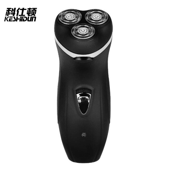 Felice Electric shaver Triple Blade Head Razorsfacial beard trimmer ...