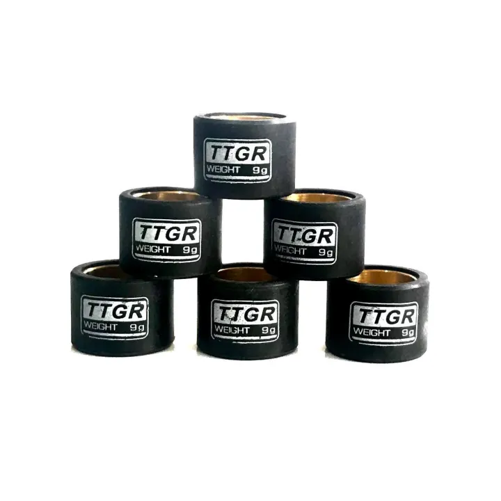 TTGR Fly Ball Pulley Ball For Yamaha M3, Mio i125 & NMax 9G, 10G, 11G ...