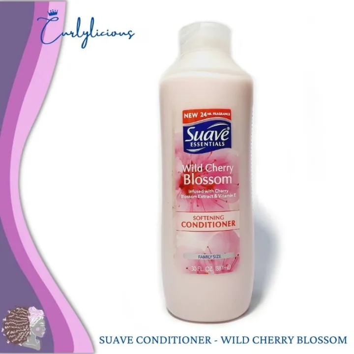 SUAVE Conditioner FAMILY SIZE (887 ml) | Lazada PH
