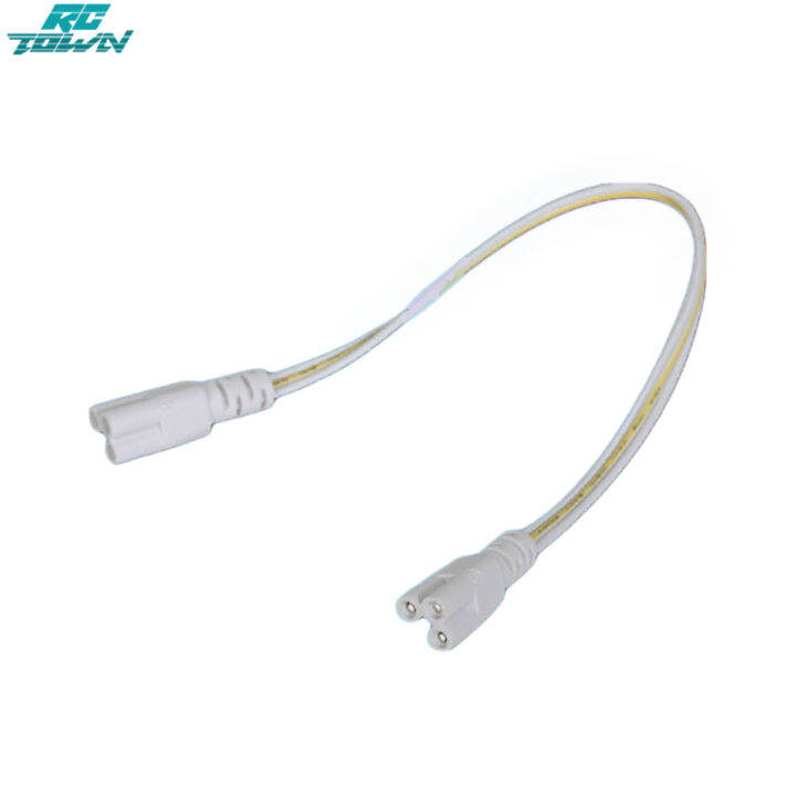 2023!!20cm T5 T8 Double End 3 Pin LED Tube Connector Cable Wire ...