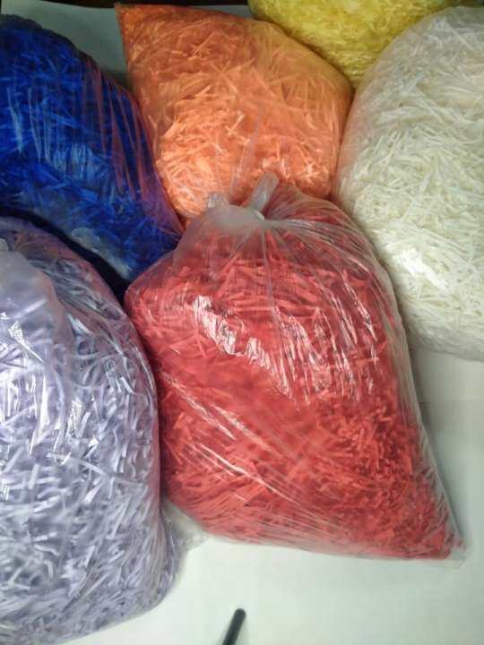 1 Kilo Shredded Paper | Lazada PH