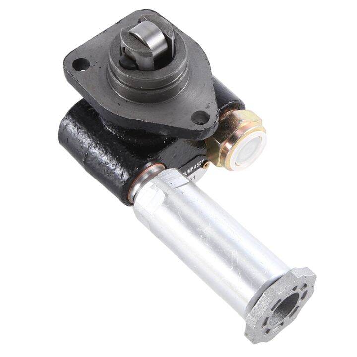 Fuel Feed Pump 105220-4772 8941327040 for Engine 4BD1 EX120 6BD1 ...
