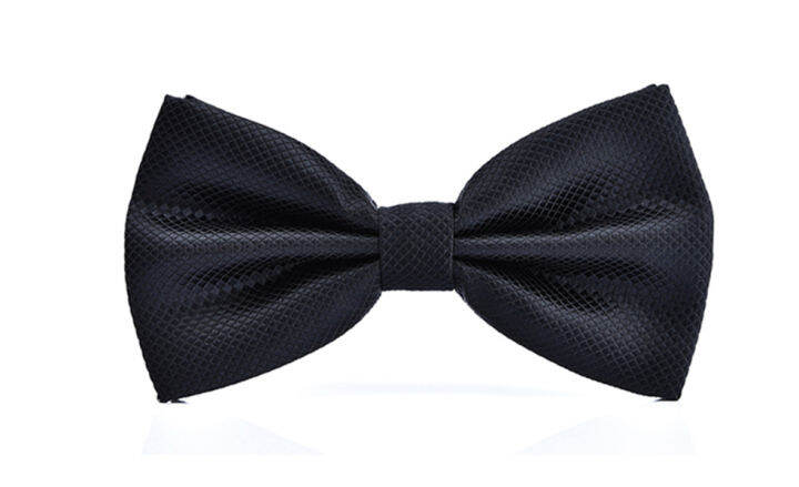 Dasi kupu kupu kupu2 warna hitam pesta undangan Pattern Elegan Luxury ...