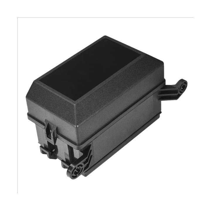 1 Set Relay Junction Box Fuse Holder Block Fuse Bracket Block Car ...