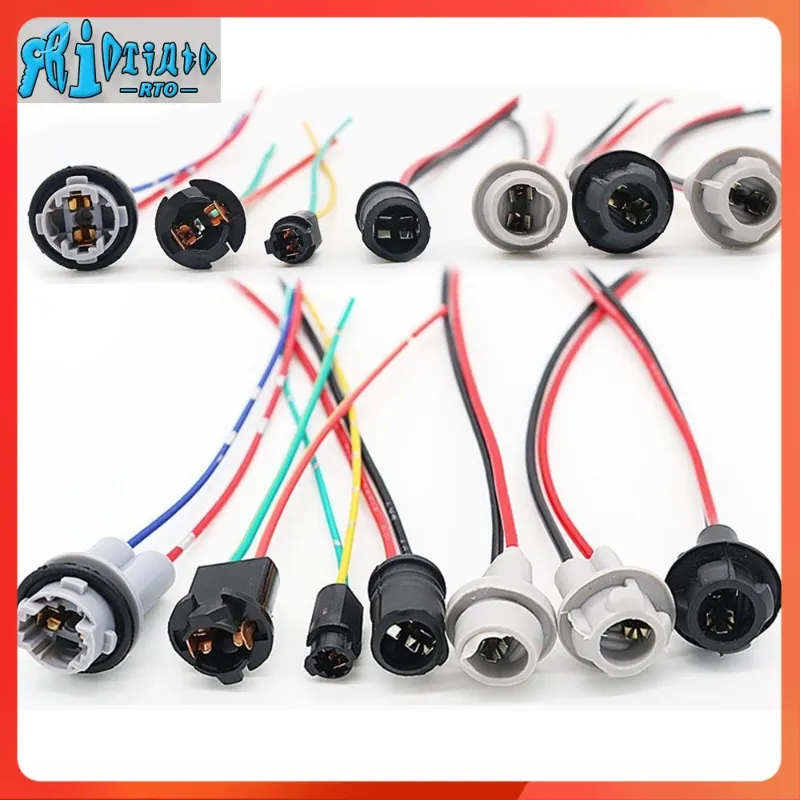 T5 Light Bulb Socket | Shelly Lighting