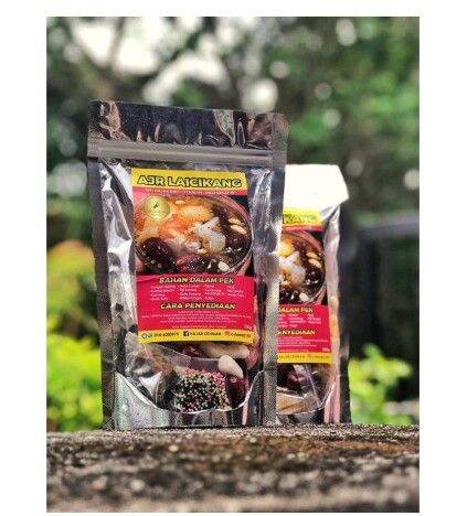 AJR LAICIKANG HOMEMADE | Lazada