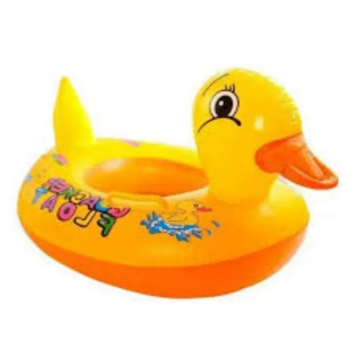 【In Stock】 Duck Salbabida for kids | Lazada PH