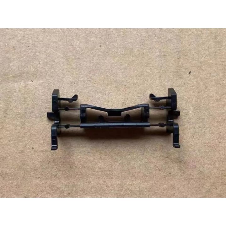Auto Body Molding Fasteners Roof Molding Weather Clips For Mitsubishi ...