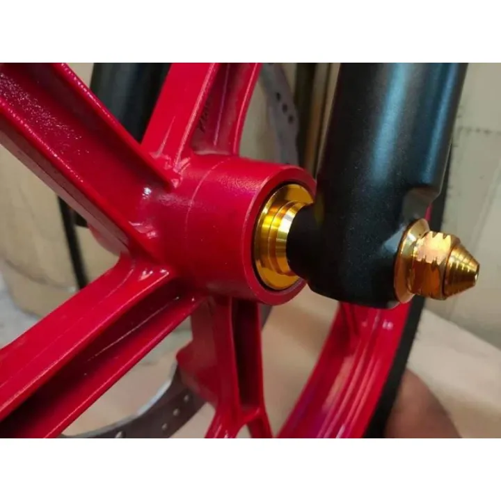 hub & mile raider 150 carb & raider 150 fi | Lazada PH