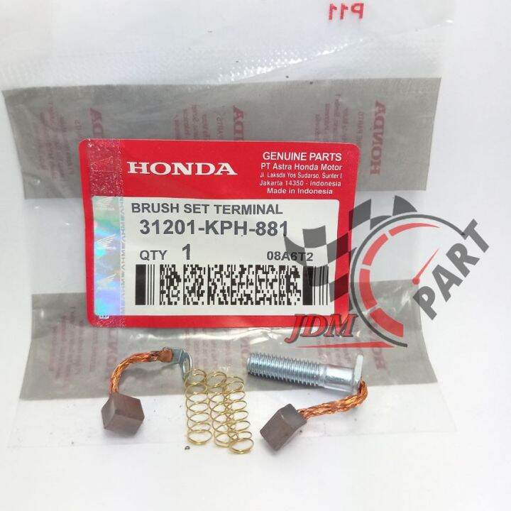 ARANG ARENG COOL STATER STARTER KARISMA / KHARISMA / SUPRA X 125 / KPH ...