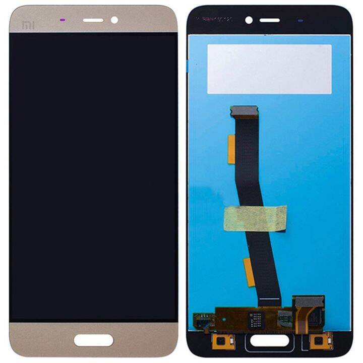 LCD XIAOMI MI5 FULLSET TOUSCREEN ORIGINAL | Lazada Indonesia