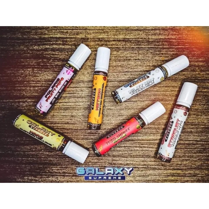 COD GALAXY SUPREME 30ml | Lazada PH