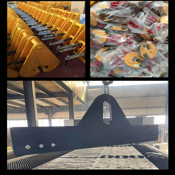 Drill Board Clamp Clamp Wood Pallet Clamp Container Clamp Container ...