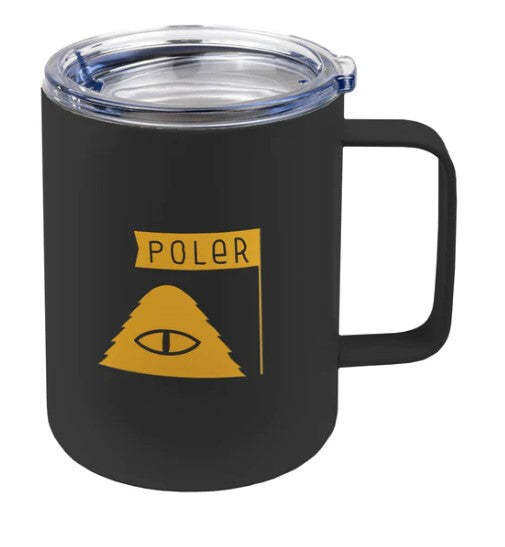Poler Insulated Mug | Lazada PH