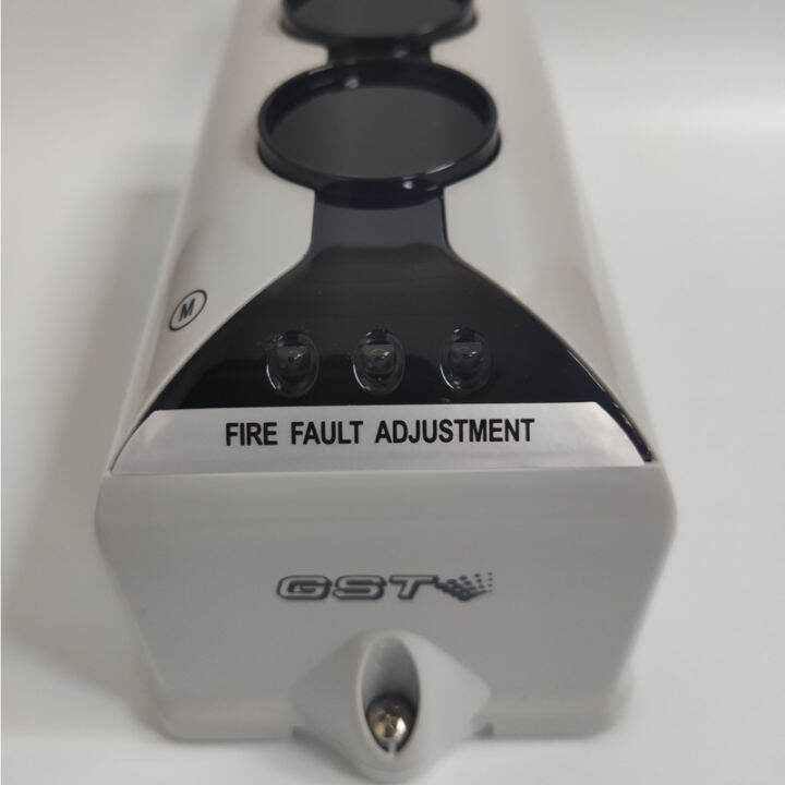 Chinese GST Conventional Reflective Beam Detector JTY-HF-GST102 with ...