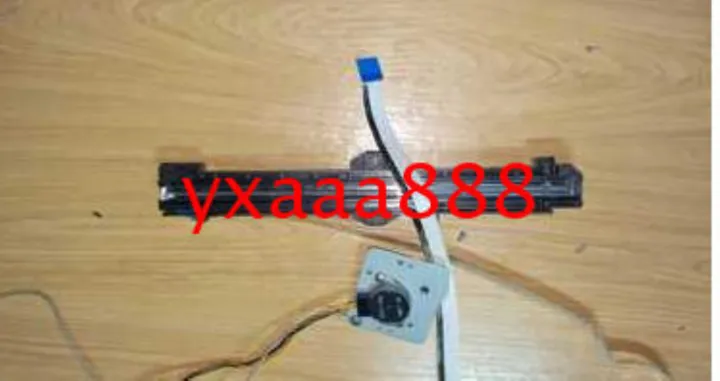 2022 Canon MF4410 4412 4420 4450 4570 4452 D520 scan motor scan head ...