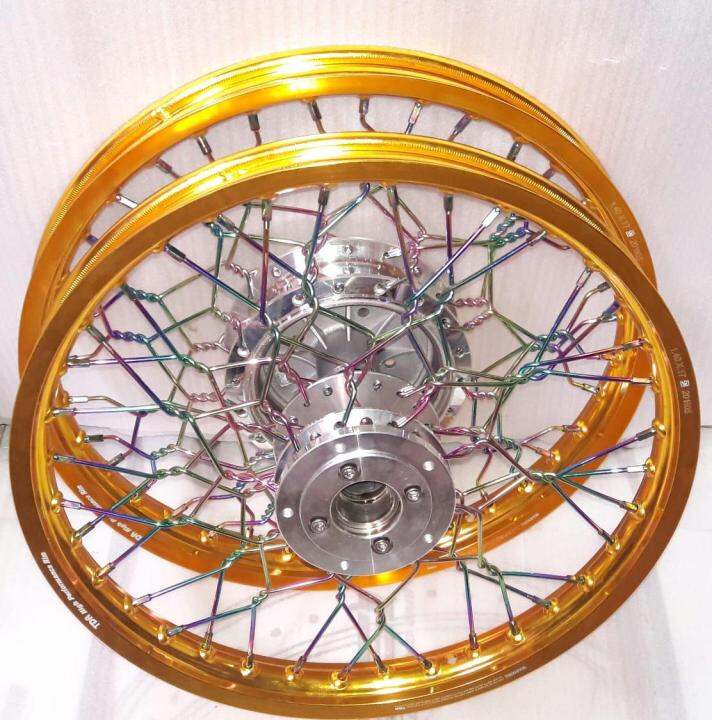 velg Vixion old velg tdr | Lazada Indonesia