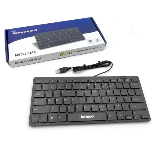 Multimedia Universal USB wired Mini Keyboard | Lazada PH