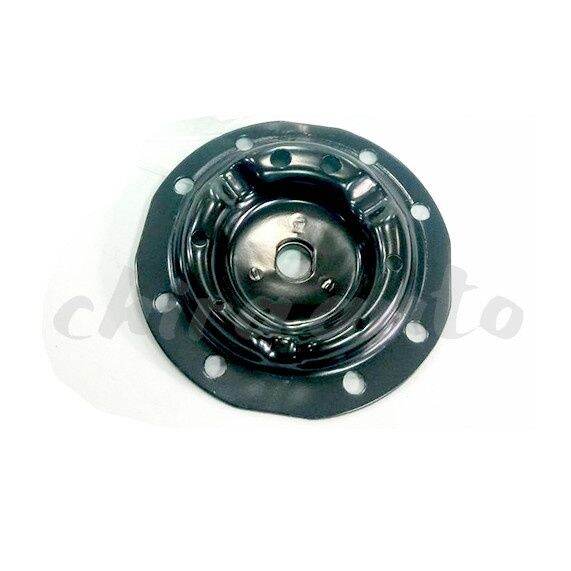 แผ่นรองสปริงโช้คอัพตัวนหน้า Toyota NCP42 VIOS 03"(48044-0D030) แท้ห้าง ...