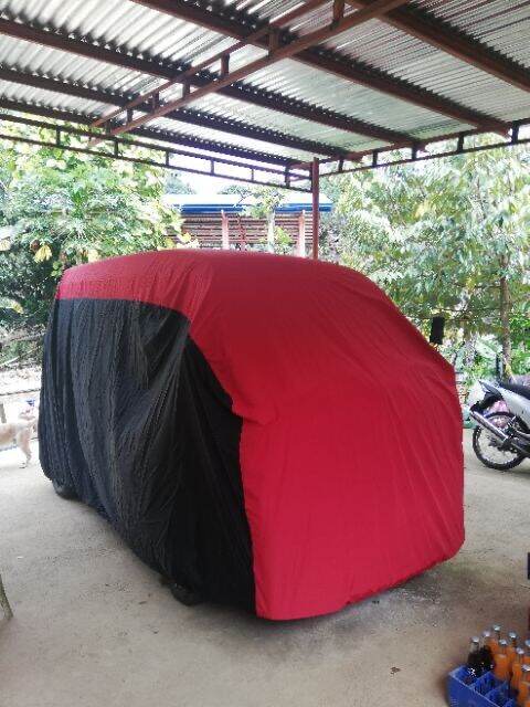 Van Cover ( Suzuki Mazda Multicab ) | Lazada PH