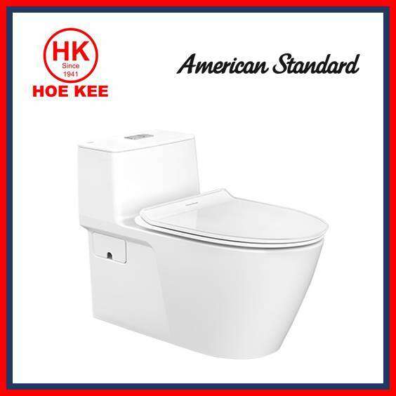 American Standard Acacia SupaSleek One Piece WC 2007 Toilet Bowl ...
