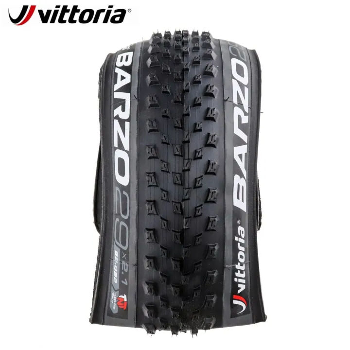 Vittoria MEZCAL / Barzo 27.5x2.1in ยางจักรยานเสือภูเขาพับ MTB | Lazada ...