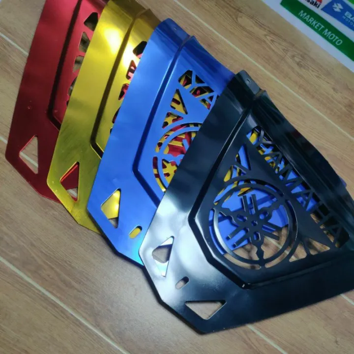 sniper 150 engine cover. also fits v2 sniper | Lazada PH