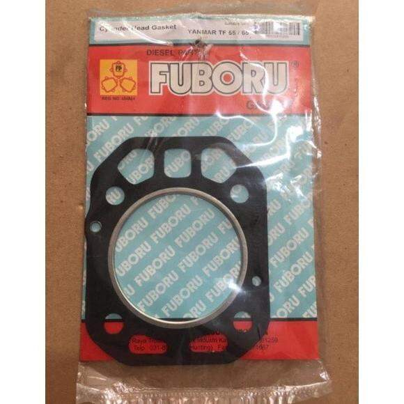 CYLINDER HEAD GASKET PAK KOP YANMAR TF 55/65 TERLARIS | Lazada Indonesia