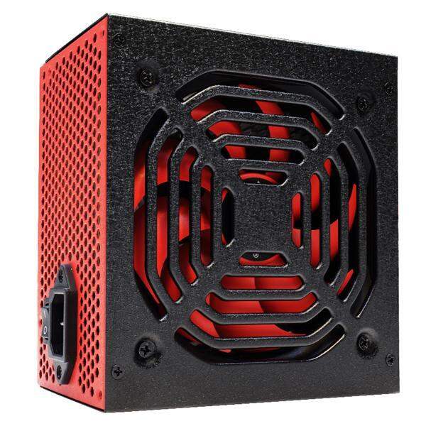 Aerocool Rave 600W RGB Ready 80 PLUS Gaming PSU Power Supply | Lazada