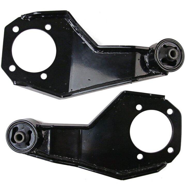 Front Bolt On Diff Drop Kits For Mitsubishi Triton VGT Pajero Sport 4WD ...