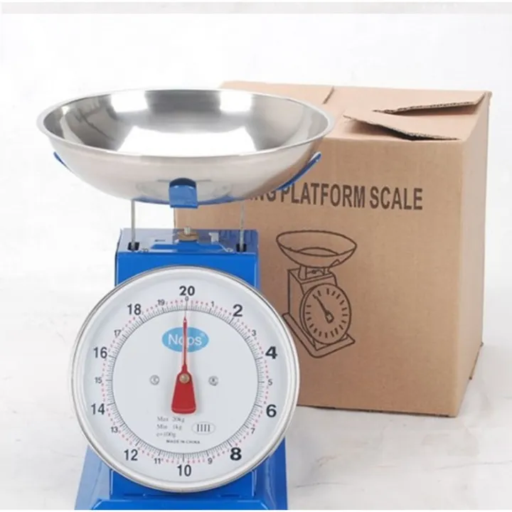 20 kilos weighing scale | Lazada PH