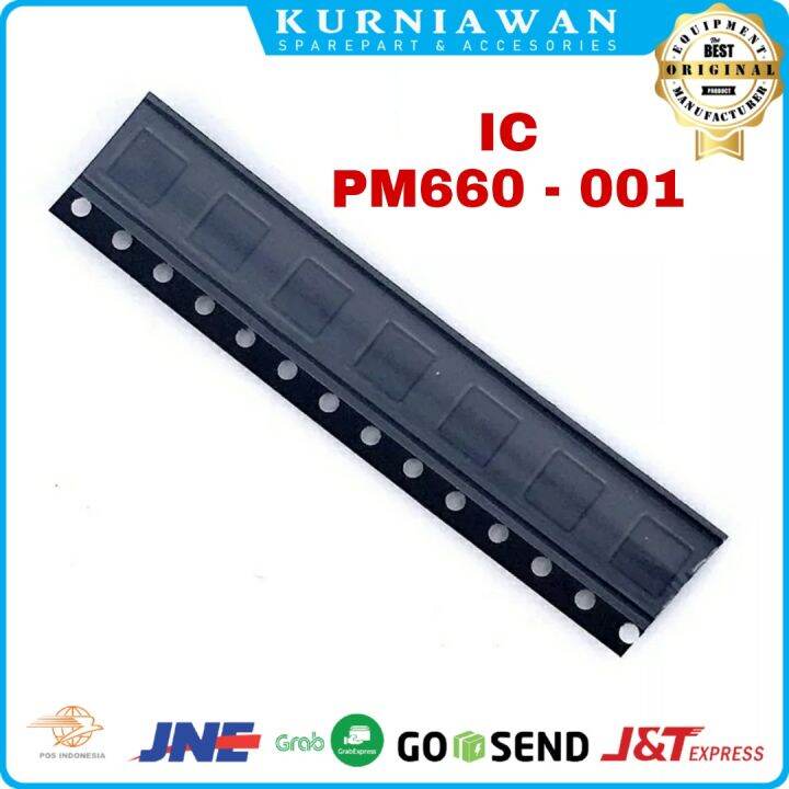 IC PM660 001 Ic Power Xiaomi Redmi Note 5 | Lazada Indonesia