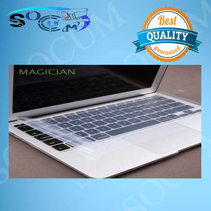 Keyboard Protector for 12/13/ 14 Inch Laptop Universal Silicone | Lazada PH