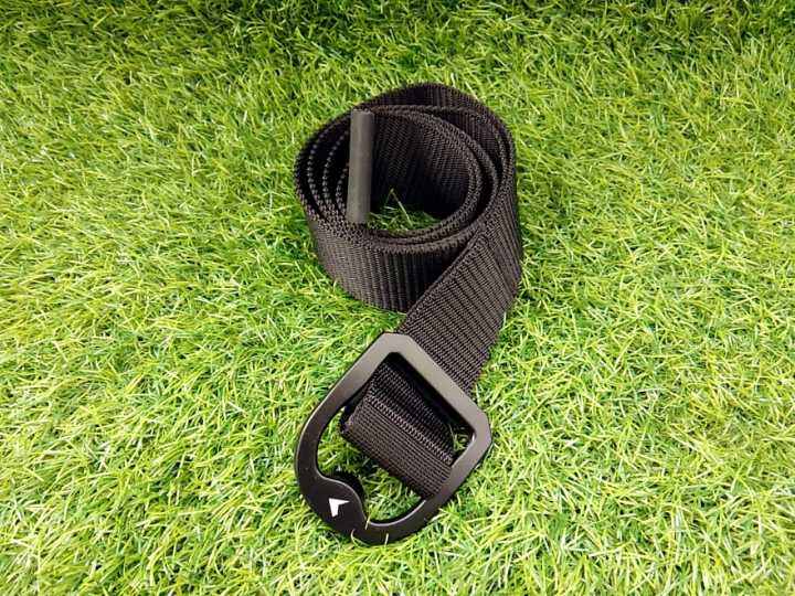 GESPER EIGER CLASSIC BELT 1916 | Lazada Indonesia