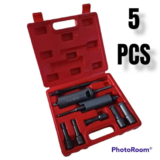 Alat kit Pembuka Laher Bantalan Dalam Tool Treker Buka Lepas Bearing ...