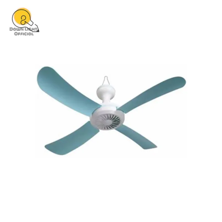 COD Ceiling Fan #700 #900 Electric Fan Cool 4 Blades Mini Fan | Lazada PH